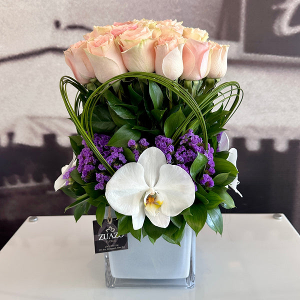 Frutetto Rosé – Zuazo Floral